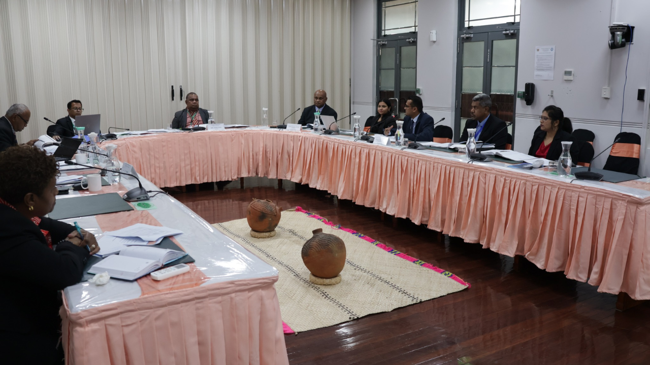 TAF to launch new financial system by August – FBC News