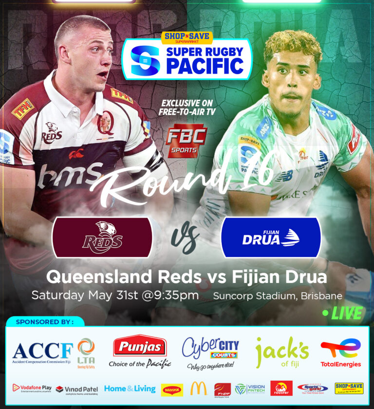 Ratu Sukuna laid Fiji’s foundation, says GCC Chair – FBC News