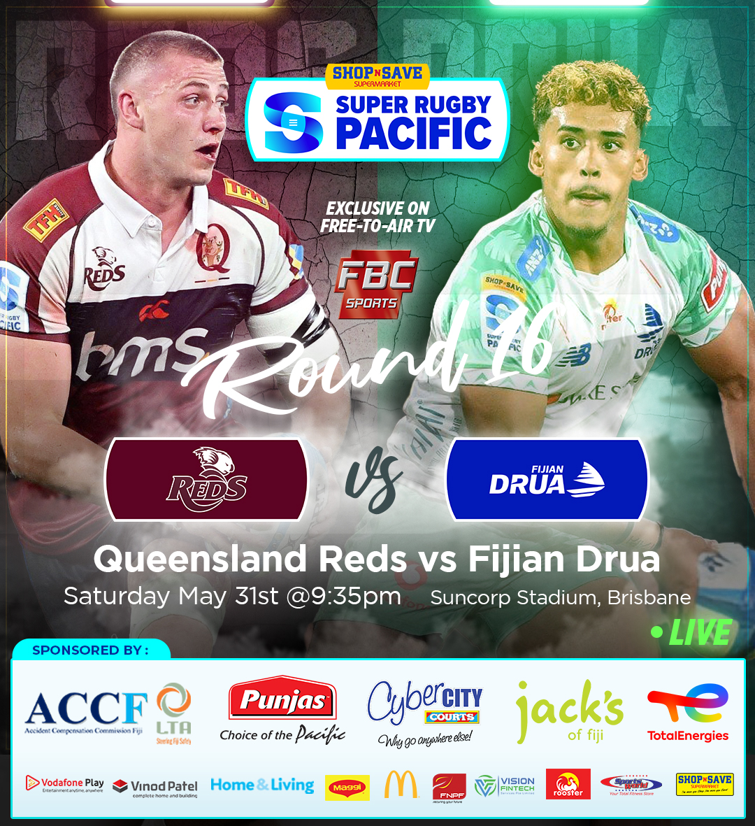 Ratu Sukuna laid Fiji’s foundation, says GCC Chair – FBC News