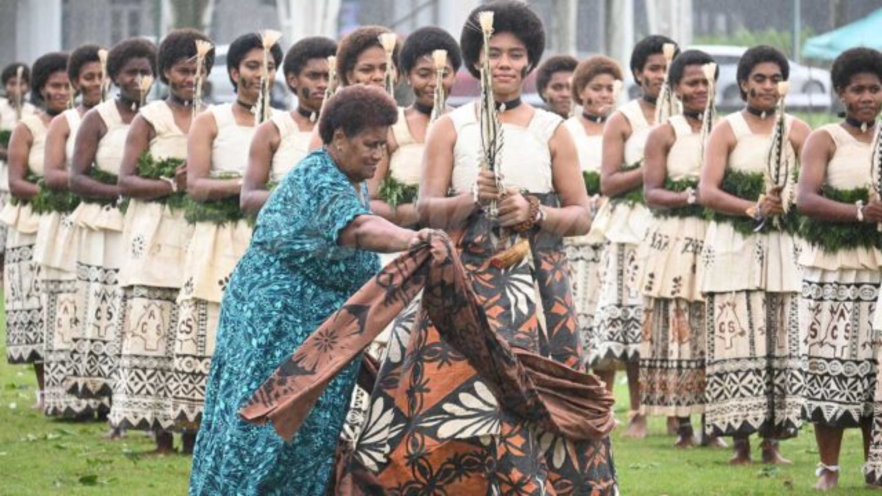 Labasa to host Ratu Sukuna Day – FBC News