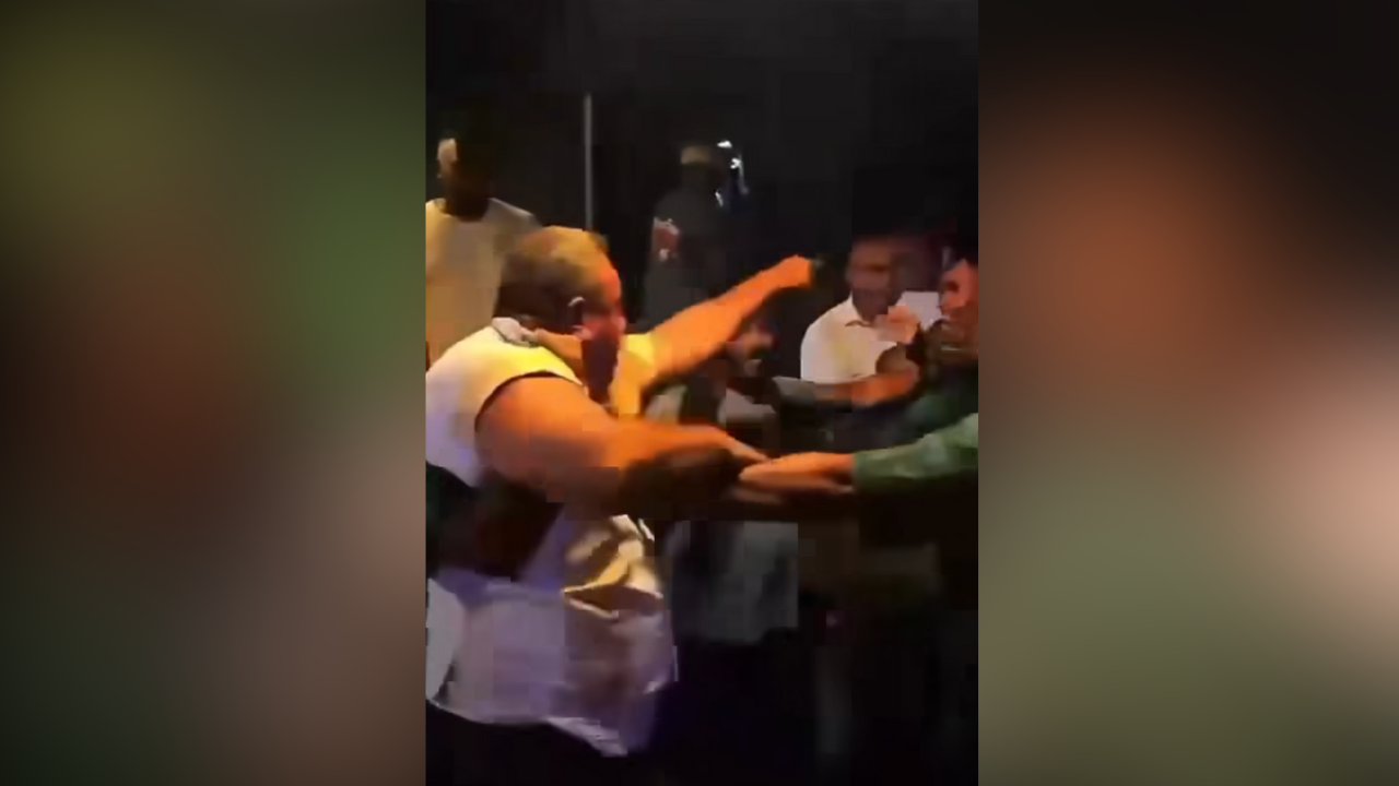 Acting FCS Commissioner in viral video – FBC News