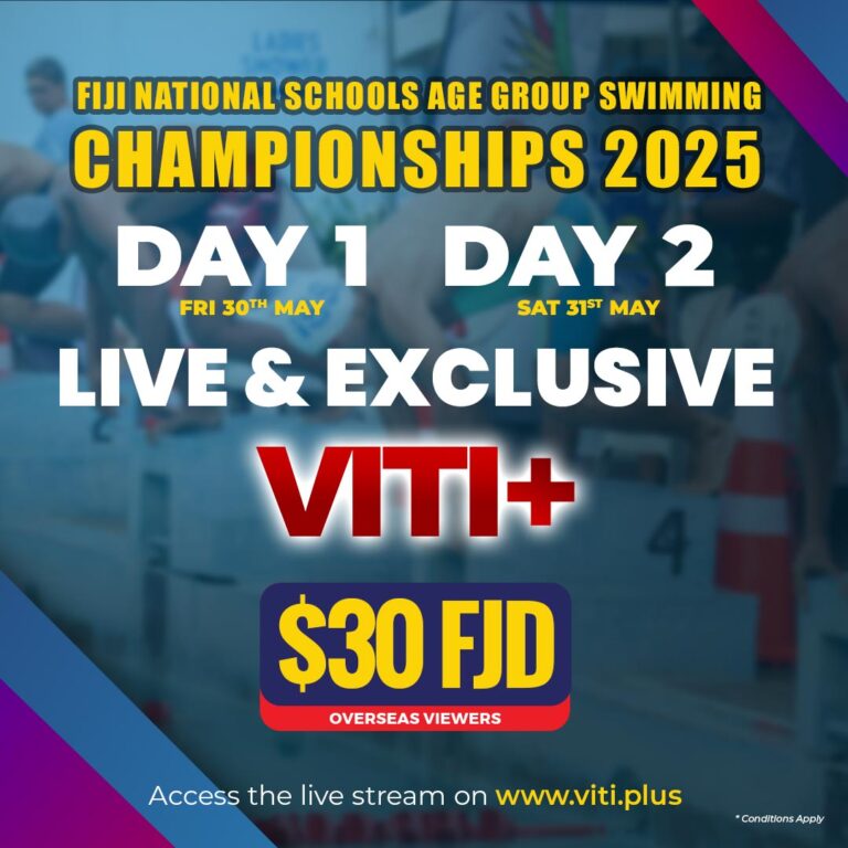 Schools swim showdown kicks off – FBC News