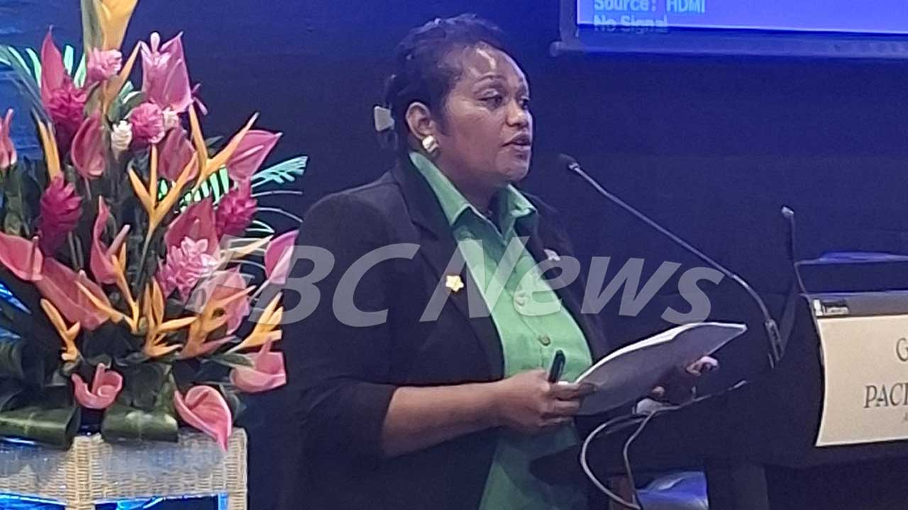 Reviewing Fiji’s forest legislation – FBC News