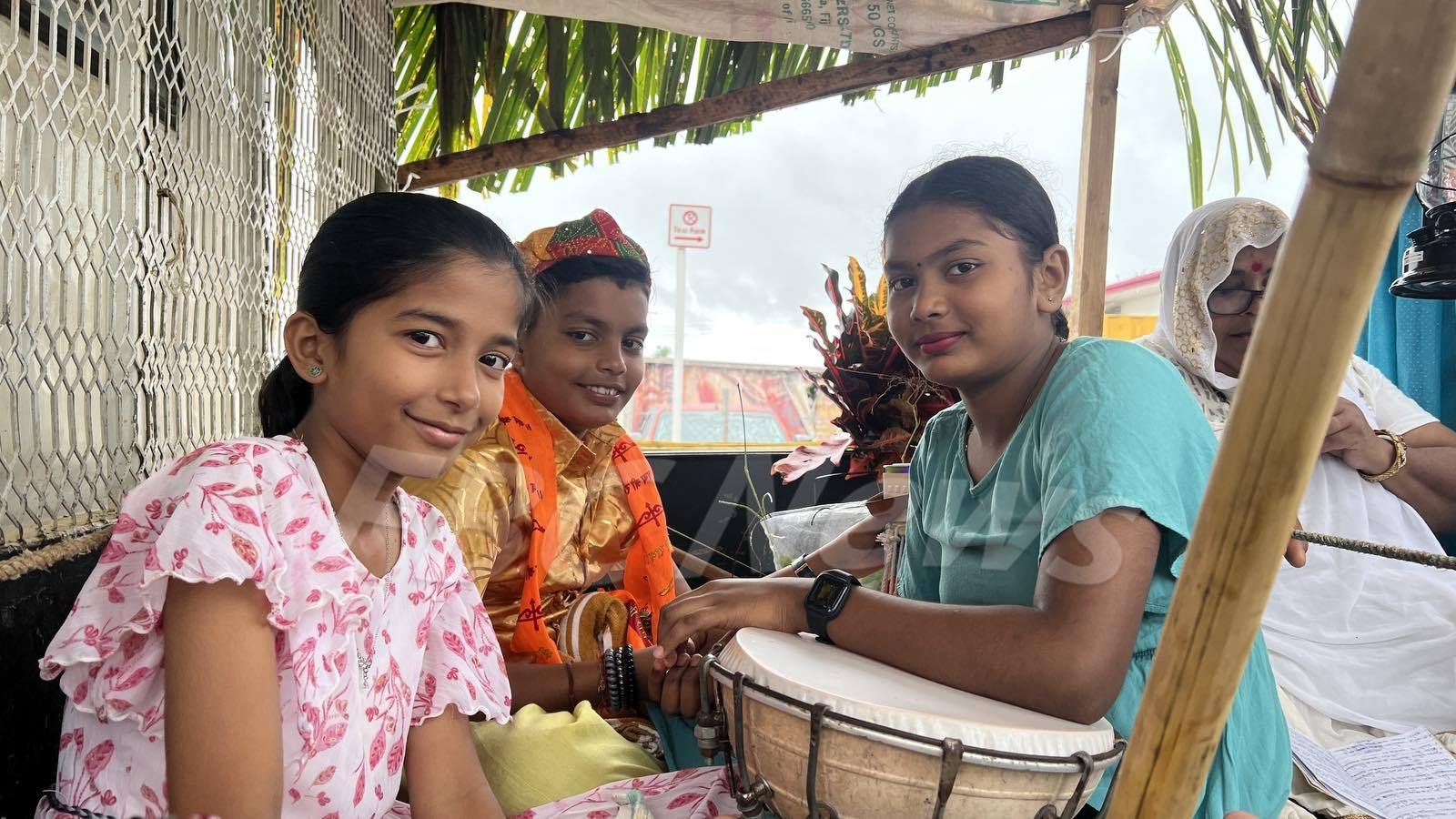 Girmit legacy crucial for youth: Ratu Naiqama – FBC News