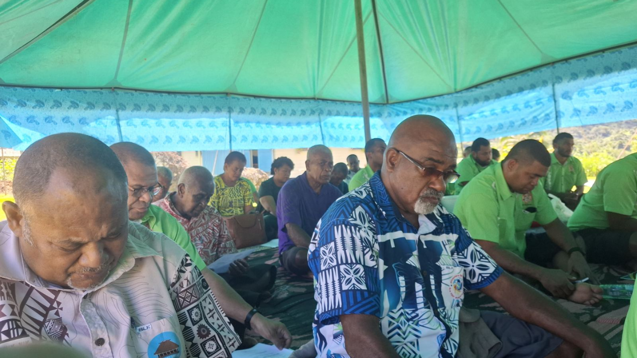 TLTB opens new service centre in Namosi – FBC News