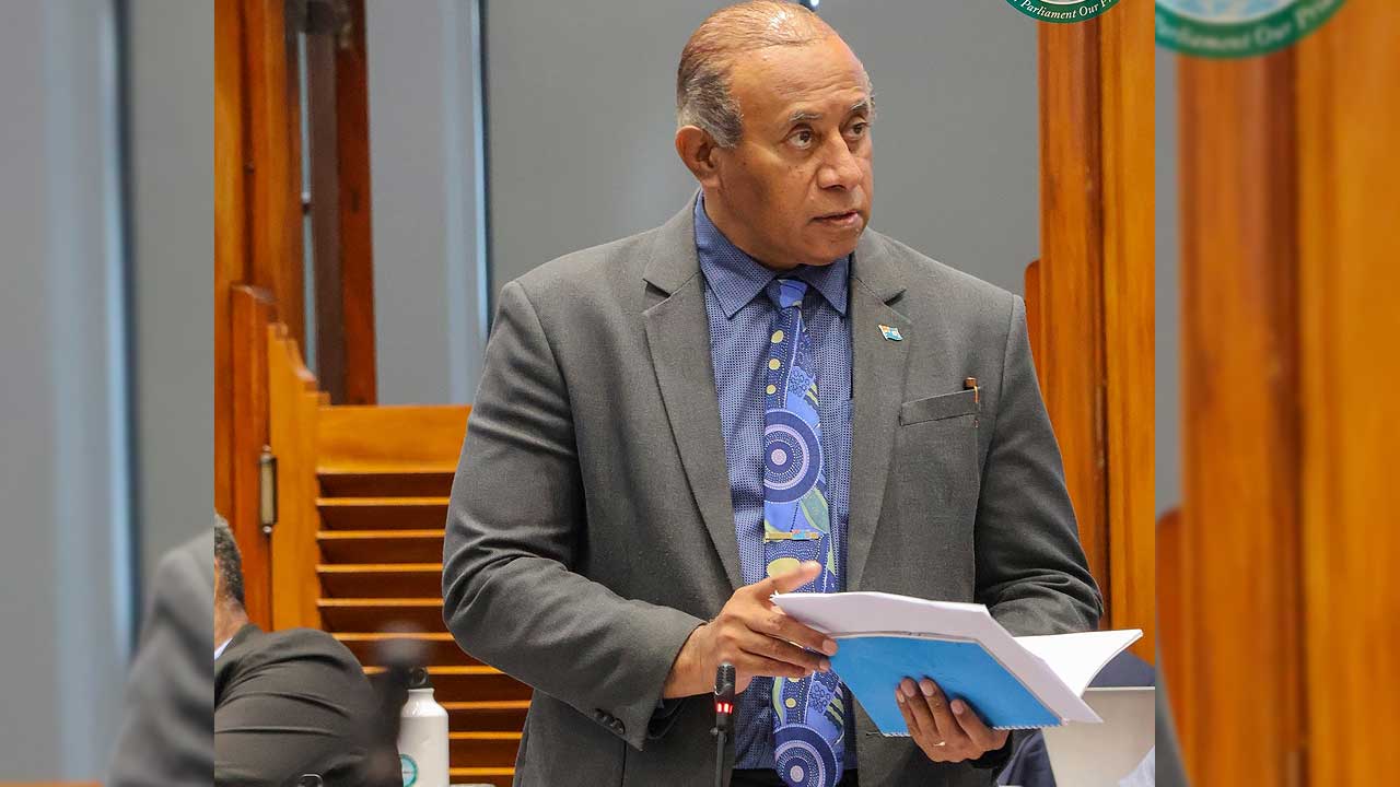 Parliament approves return to taxi base system – FBC News