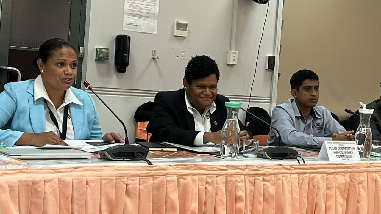 FCCC modernizes renewable energy licensing – FBC News