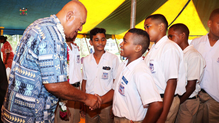New plan targets youth drug abuse – FBC News