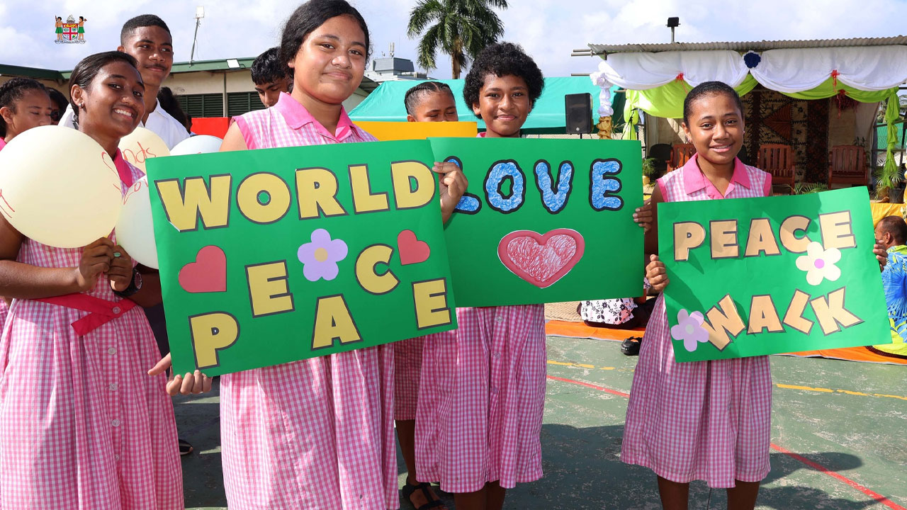 New plan targets youth drug abuse – FBC News