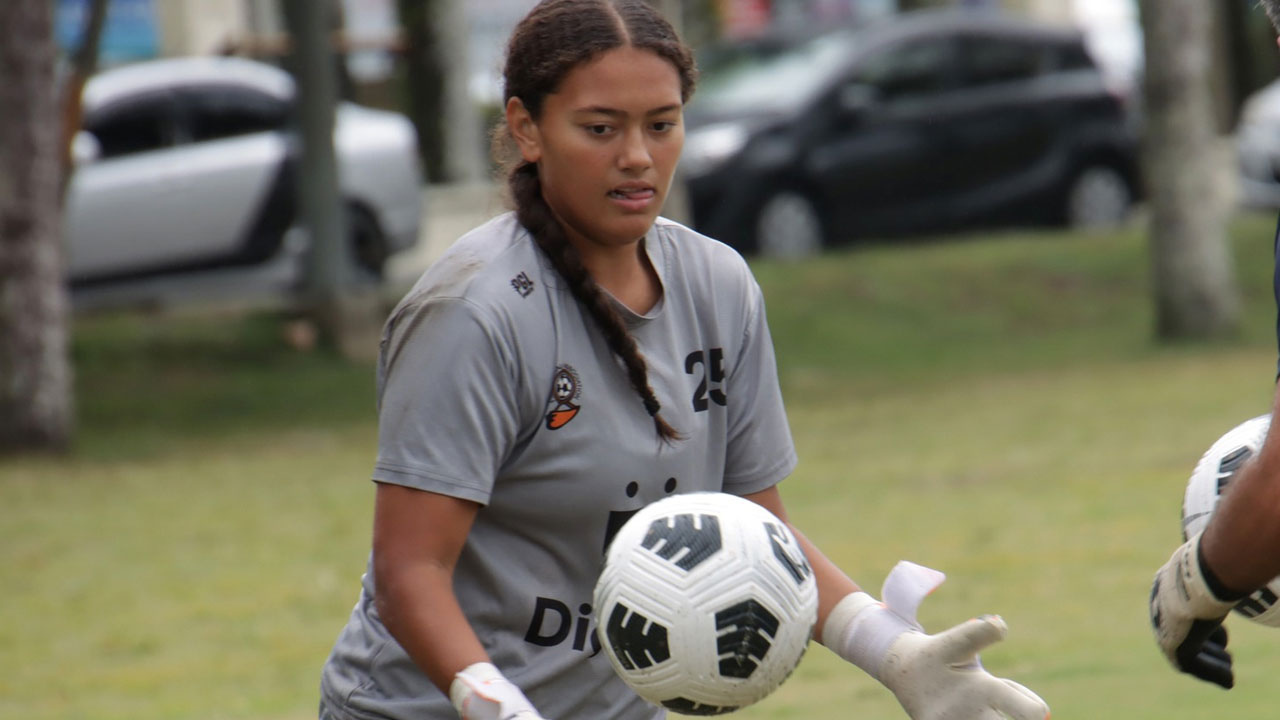 Davis back for Fiji Kulas – FBC News