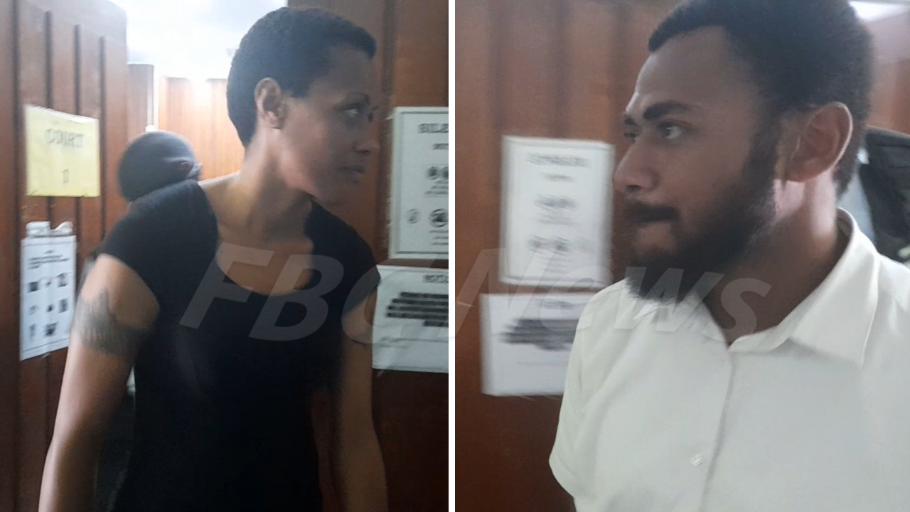 Two accused withdraw guilty pleas – FBC News