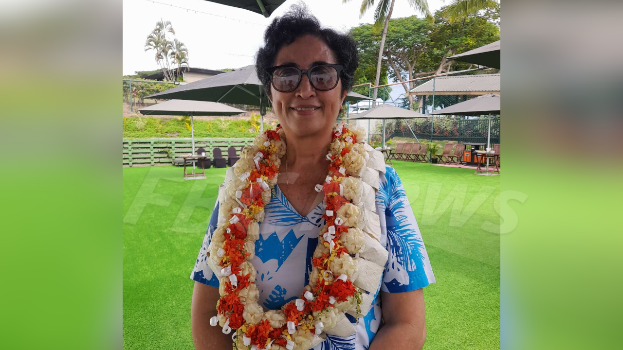 Pneumonia and diarrhoea killing many children, warns expert – FBC News