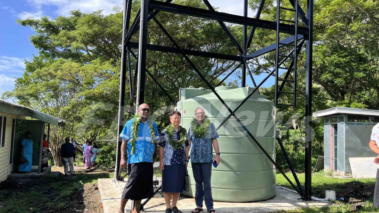 Big win for Navitilevu villages – FBC News