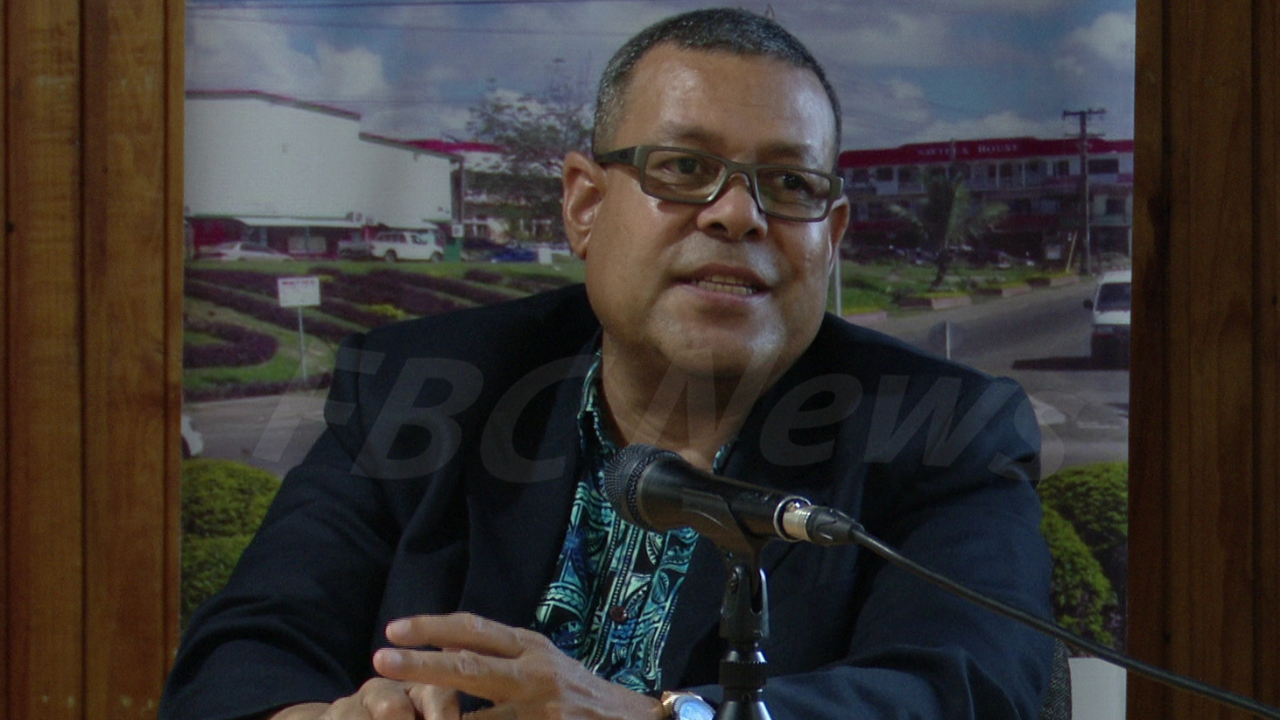 House project to unlock economic opportunities – FBC News
