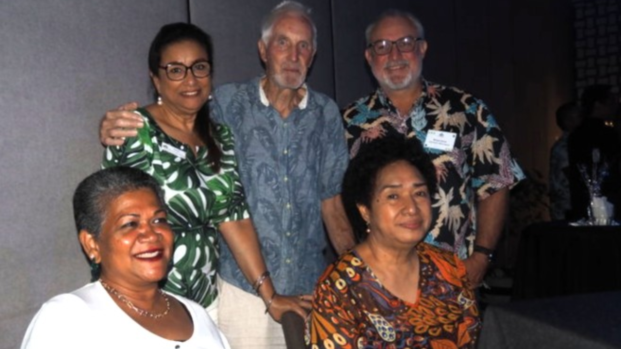 FHTA celebrates milestone – FBC News