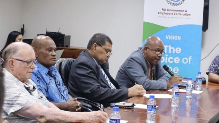 Indonesia and Fiji relation strengthened – FBC News