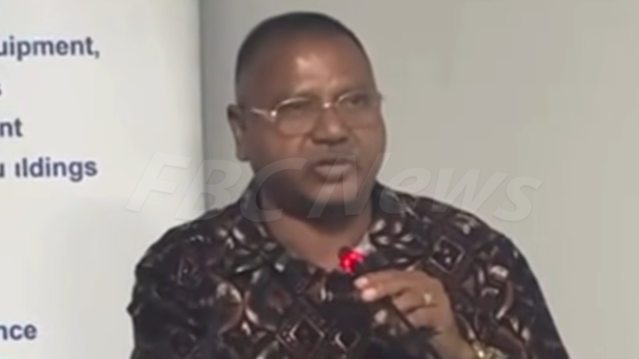 Farmers urged to value their role in nation-building – FBC News