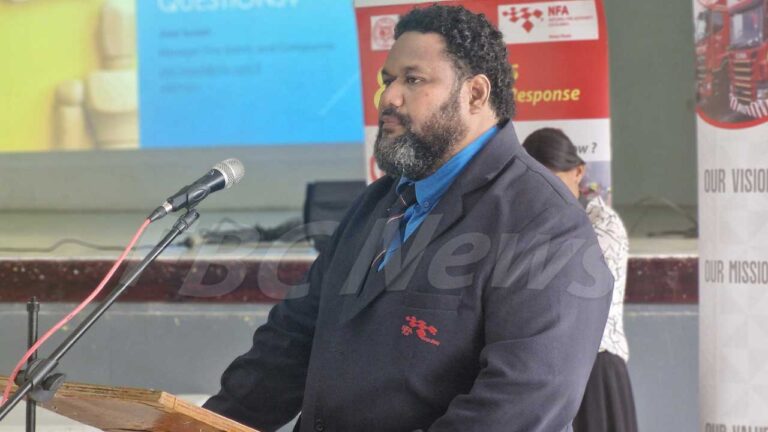 Permit delays to improve under NFA’s new digital plan – FBC News