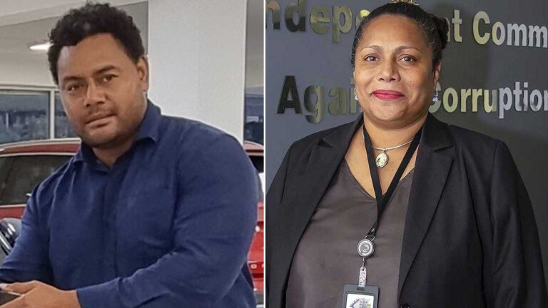 Mason stands by integrity of Malimali inquiry – FBC News