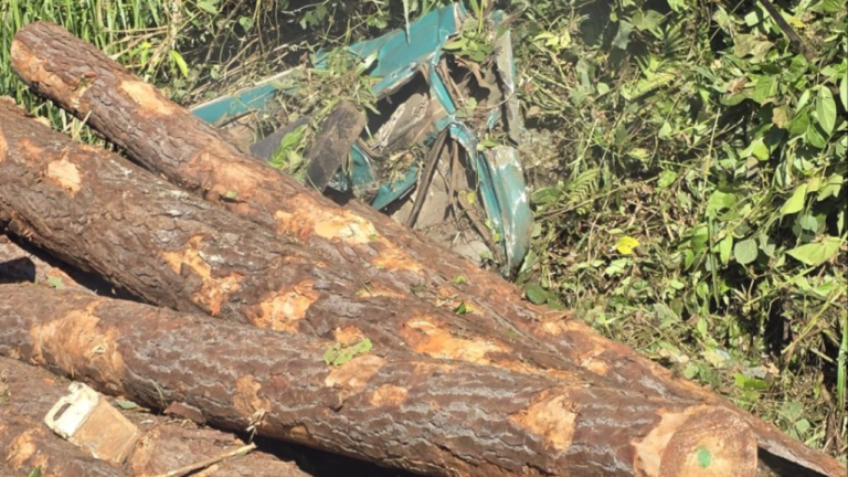 Man dies in freak accident – FBC News