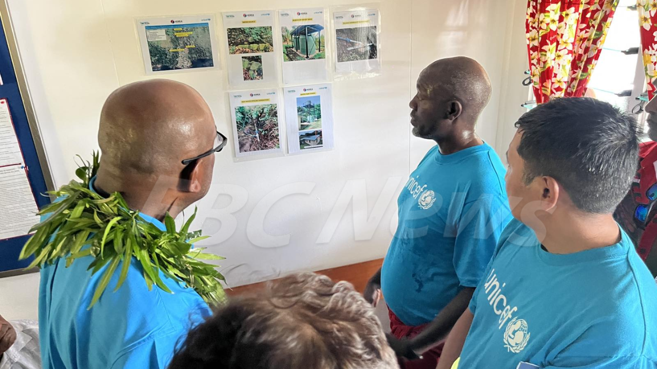 Big win for Navitilevu villages – FBC News