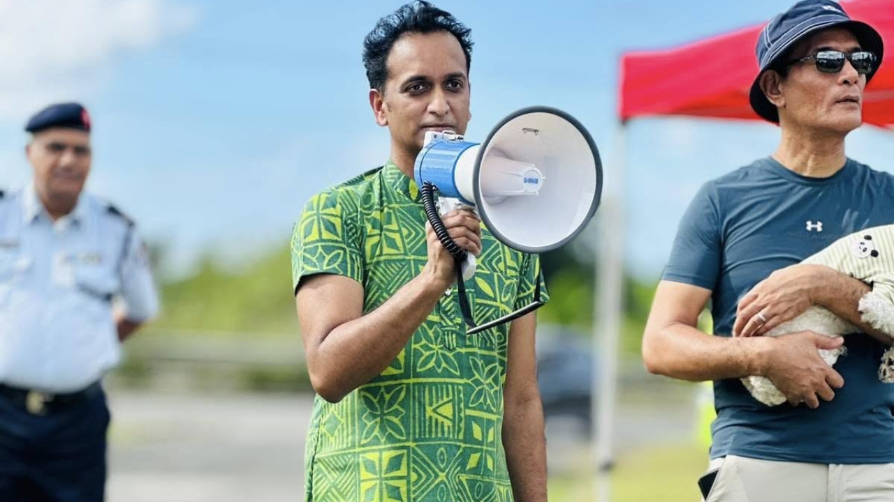 Foundation sparks nationwide eco movement – FBC News