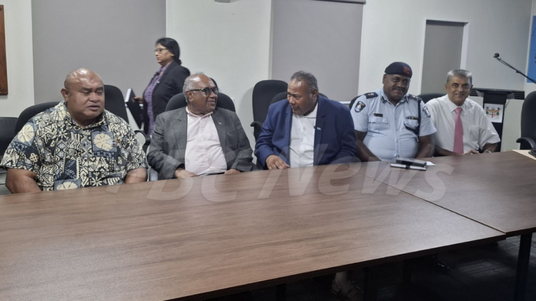 PSC calls on civil servants to combat drugs and gender-based violence ...