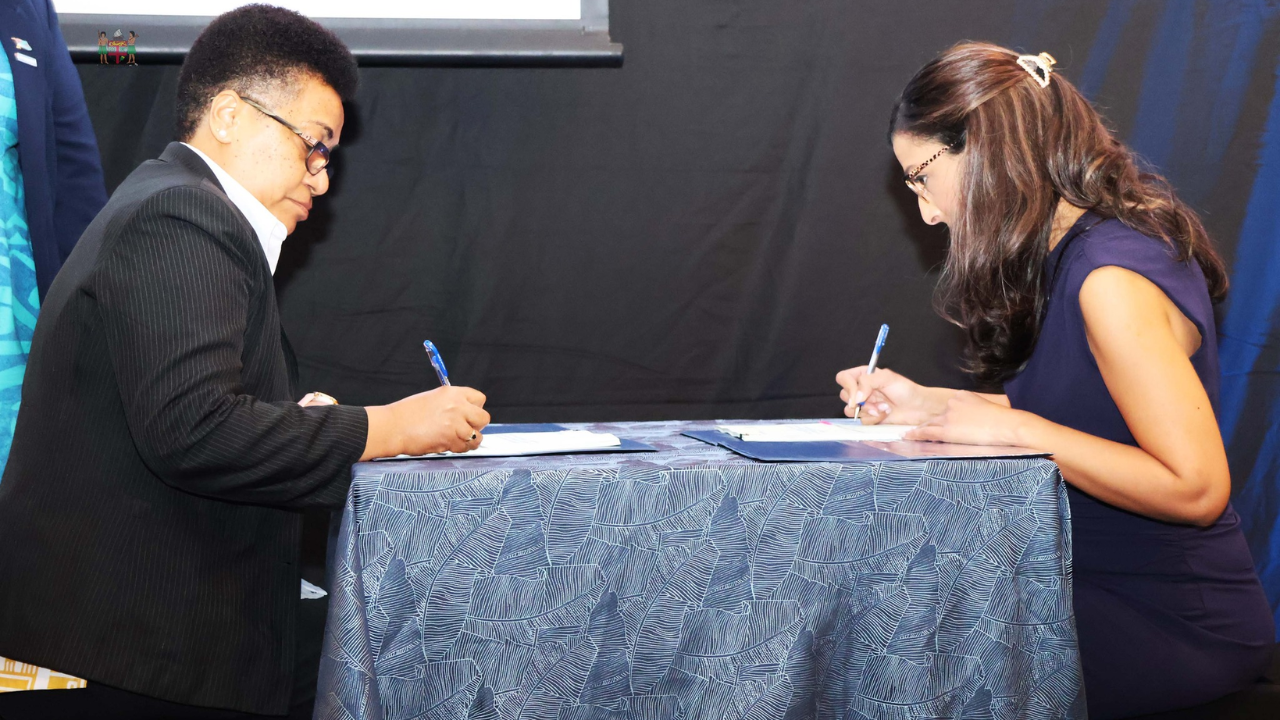 Fiji forms new Refugee Policy Task Force – FBC News