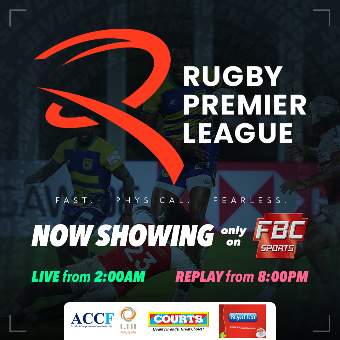 Semifinals confirmed for Rugby Premier League 7s – FBC News