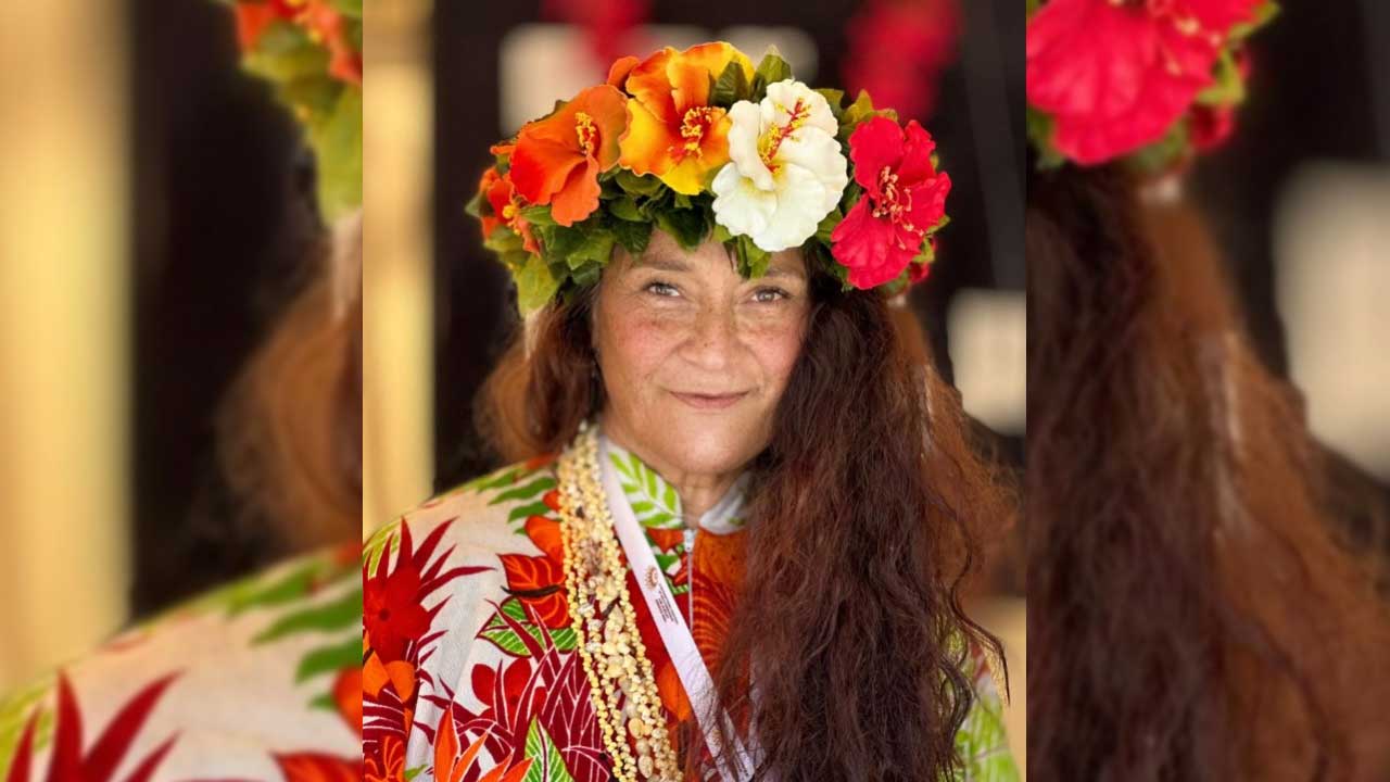 Rotuma cultural handicrafts displayed in top Museum – FBC News