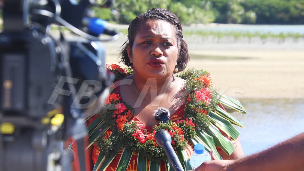 Forestry on track for 30 million tree goal – FBC News
