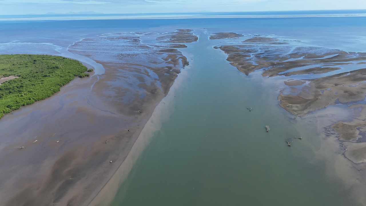 Ba river dredged to reduce flood risk – FBC News