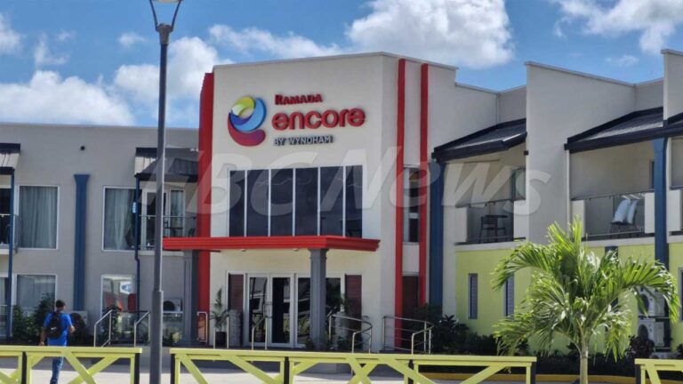 Labasa’s newest hotel set to officially open this month – FBC News