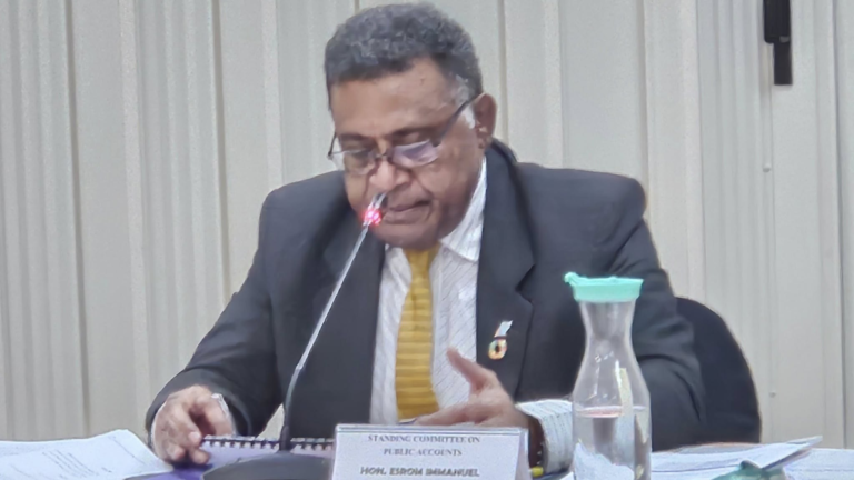 Auditor flags gaps in iTaukei Affairs finances – FBC News