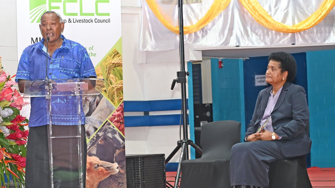 No internet access to access government assistance, farmers say – FBC News