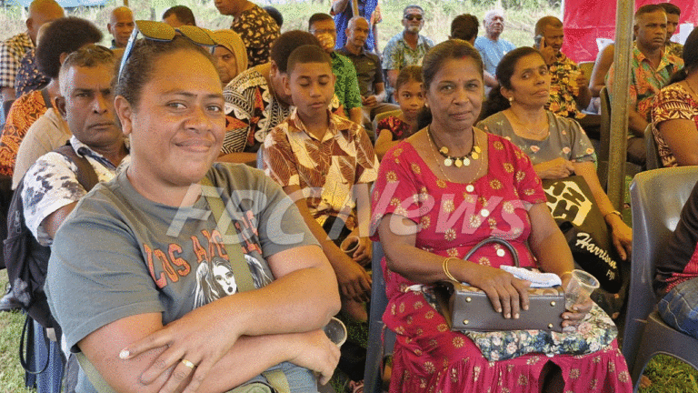 Singh’s remarks draw fire from TLTB – FBC News