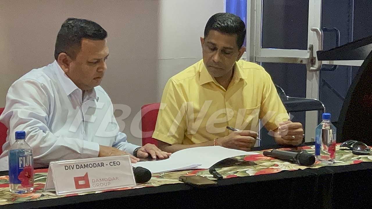 FBC to open new broadcast hub in Labasa – FBC News