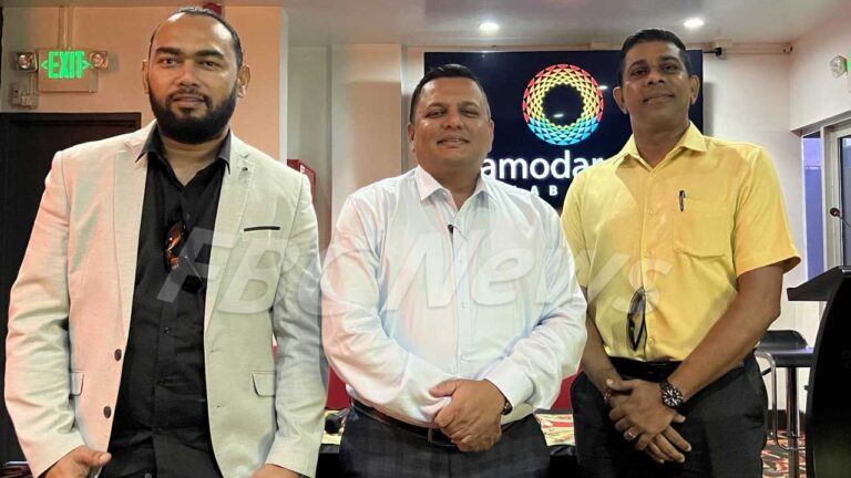 FBC to open new broadcast hub in Labasa – FBC News