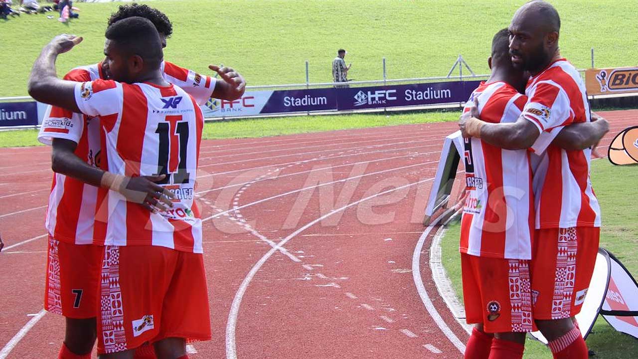 Labasa hopes for redemption – FBC News