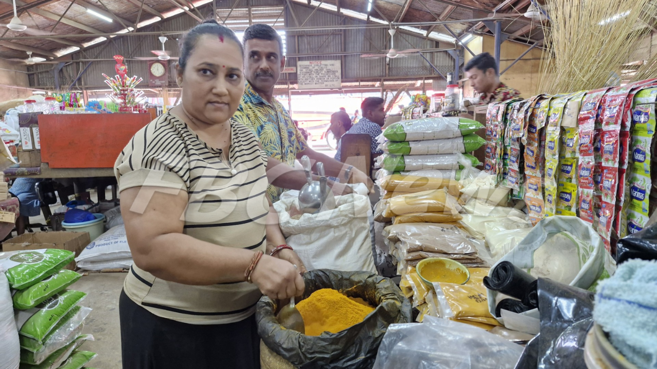 Vendors demand budget action, not political drama – FBC News