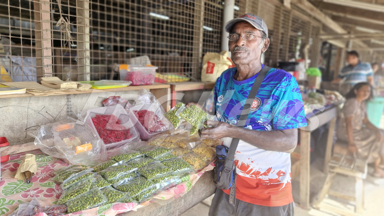 Vendors demand budget action, not political drama – FBC News