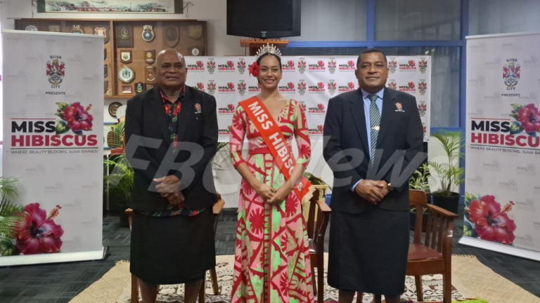 Tora moved by street girls’ struggles, Hibiscus Festival date set – FBC ...