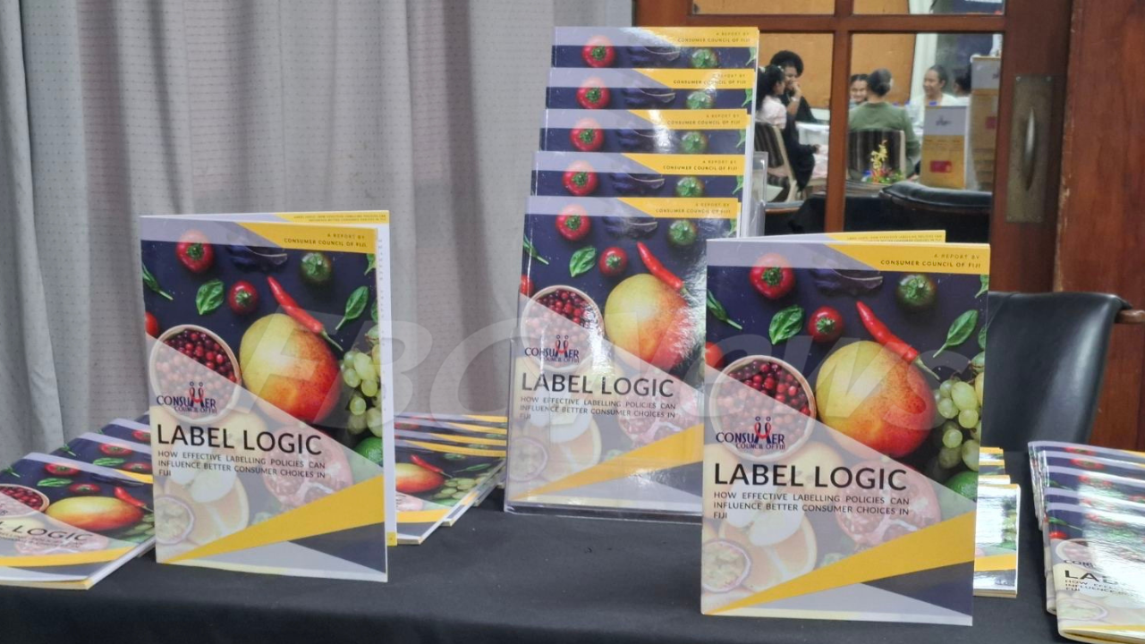 CCF demands clearer food labels – FBC News