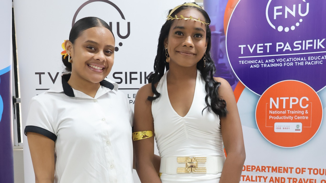 FNU Fair to empower students through skill and creativity – FBC News