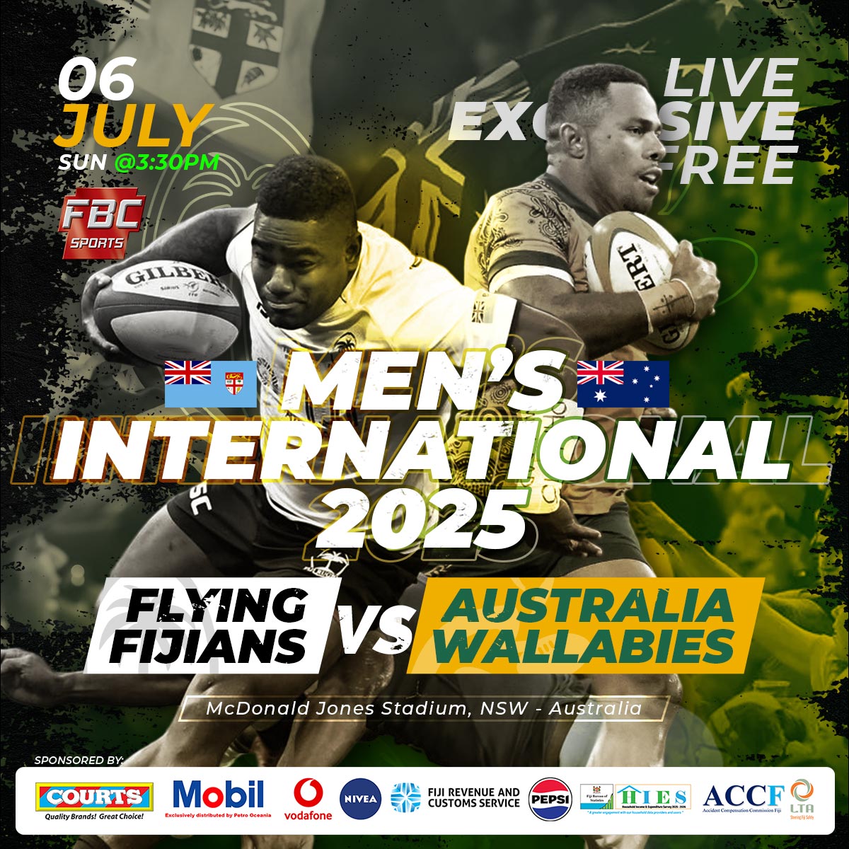 Prasad defends $7m allocation to Pacific Polytech – FBC News