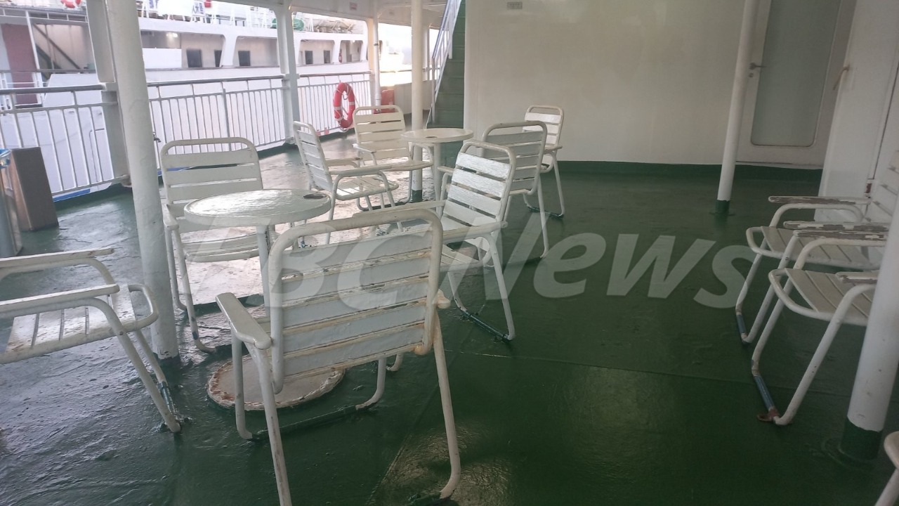 New ship boosts island access daily – FBC News