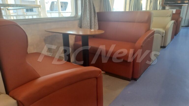 New ship boosts island access daily – FBC News