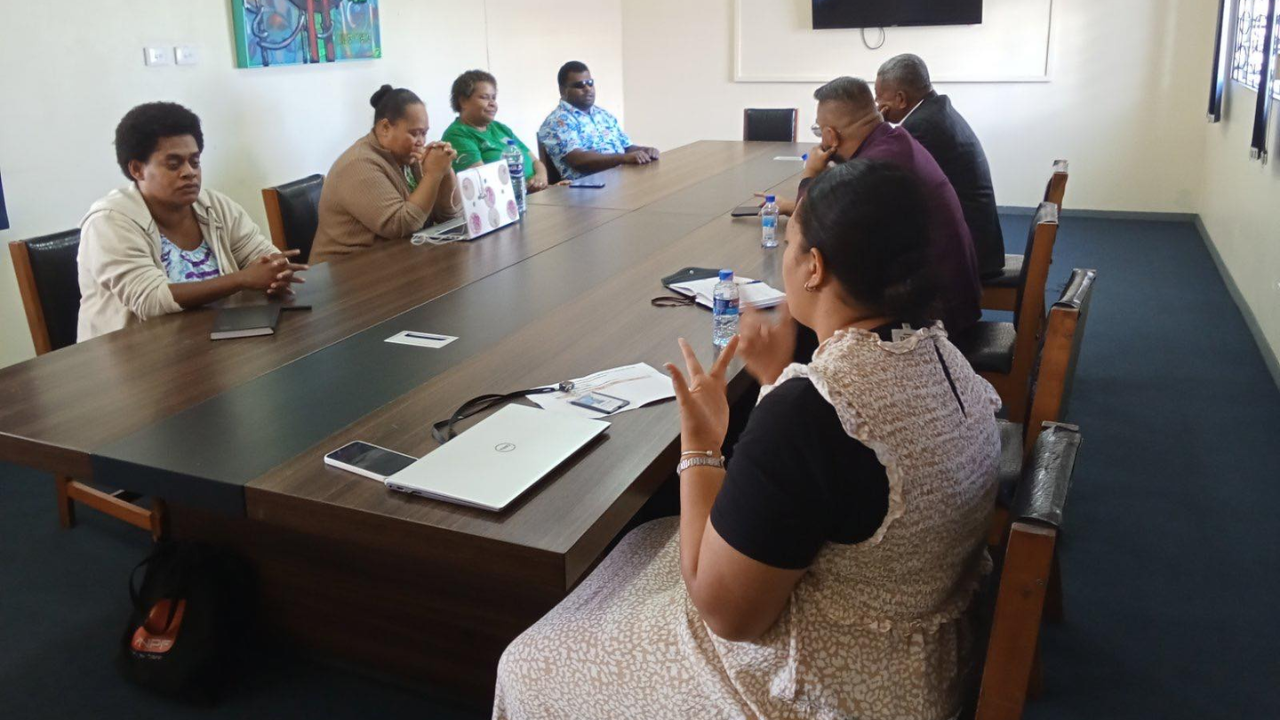 Police Act review underway – FBC News