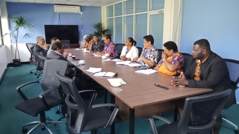 Police Act review underway – FBC News