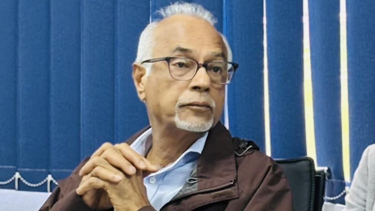 Commission ready to rewrite the rules – FBC News